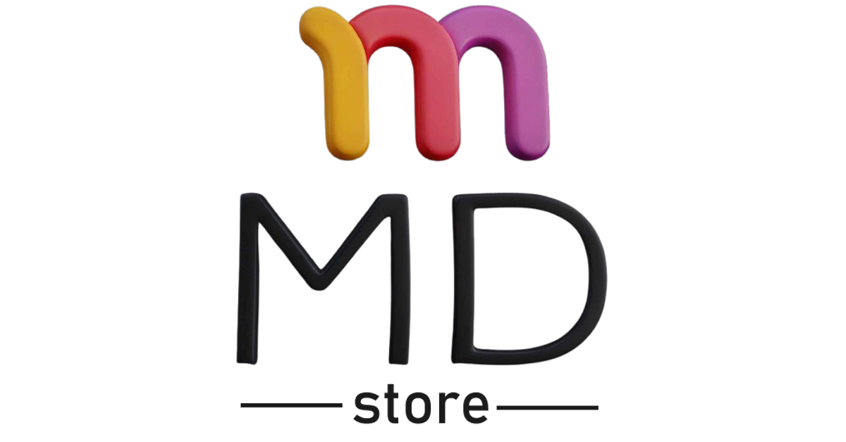 MD Store
